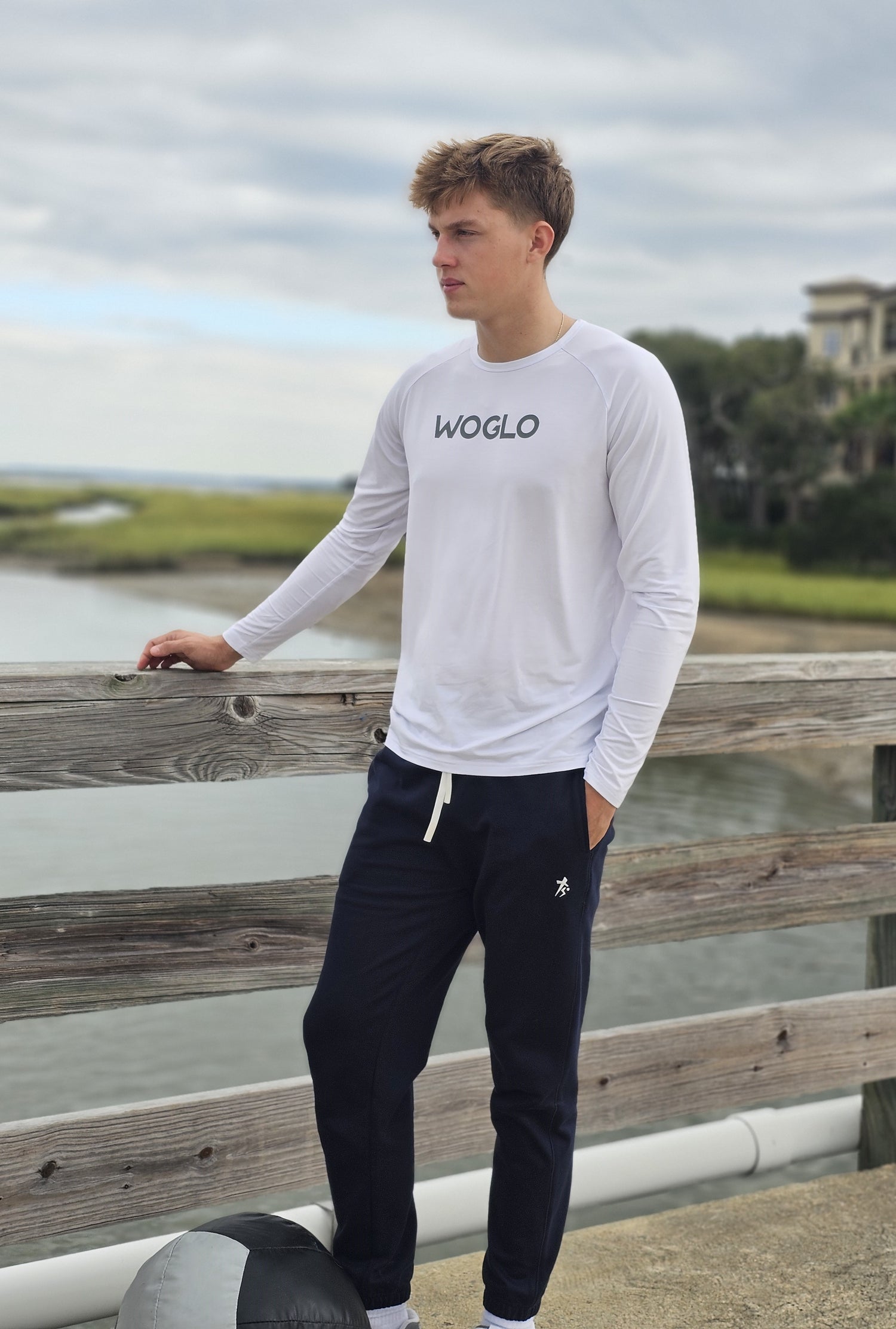 WOGLO Sportswear