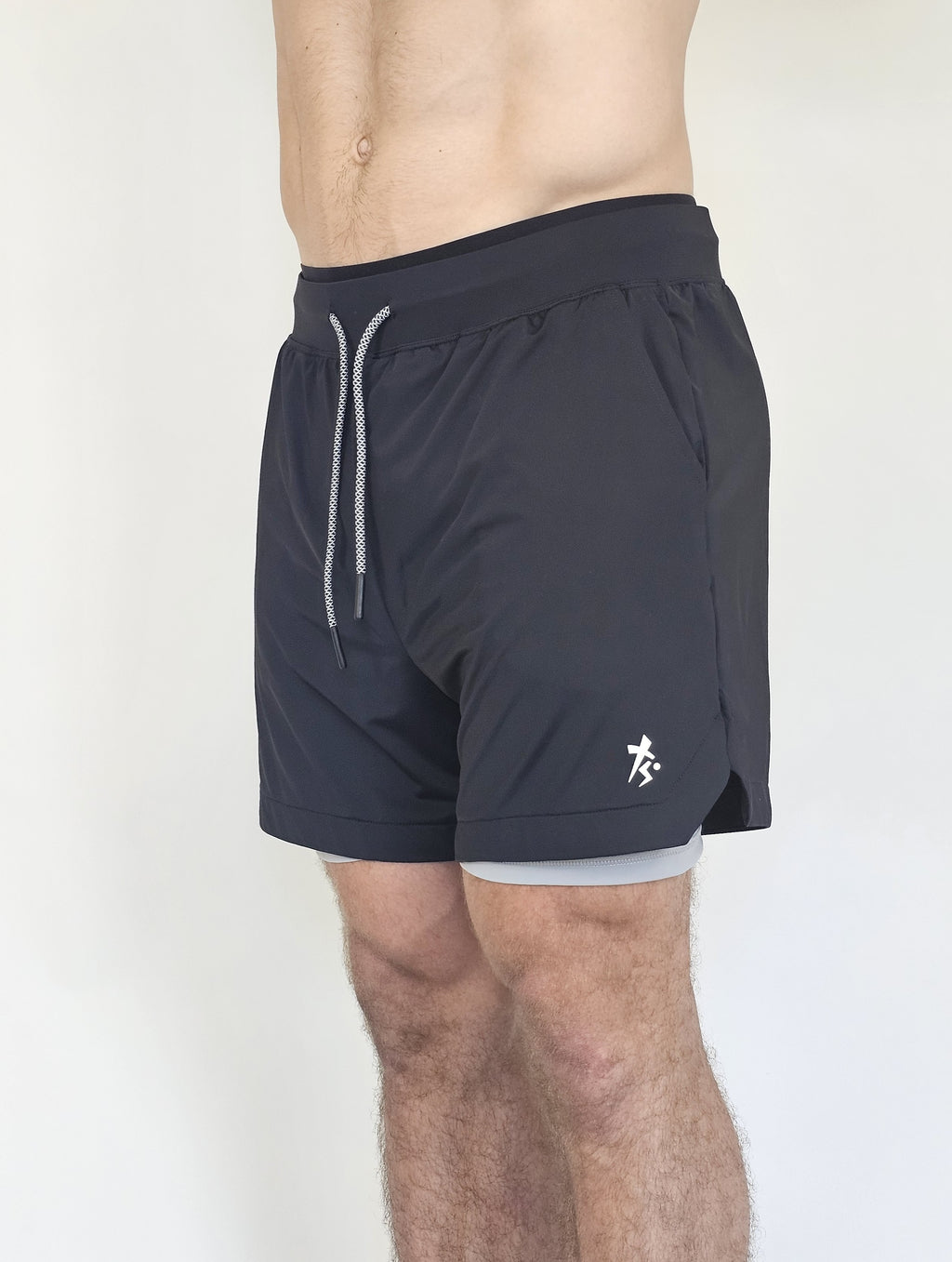 Motion Shorts – WOGLO