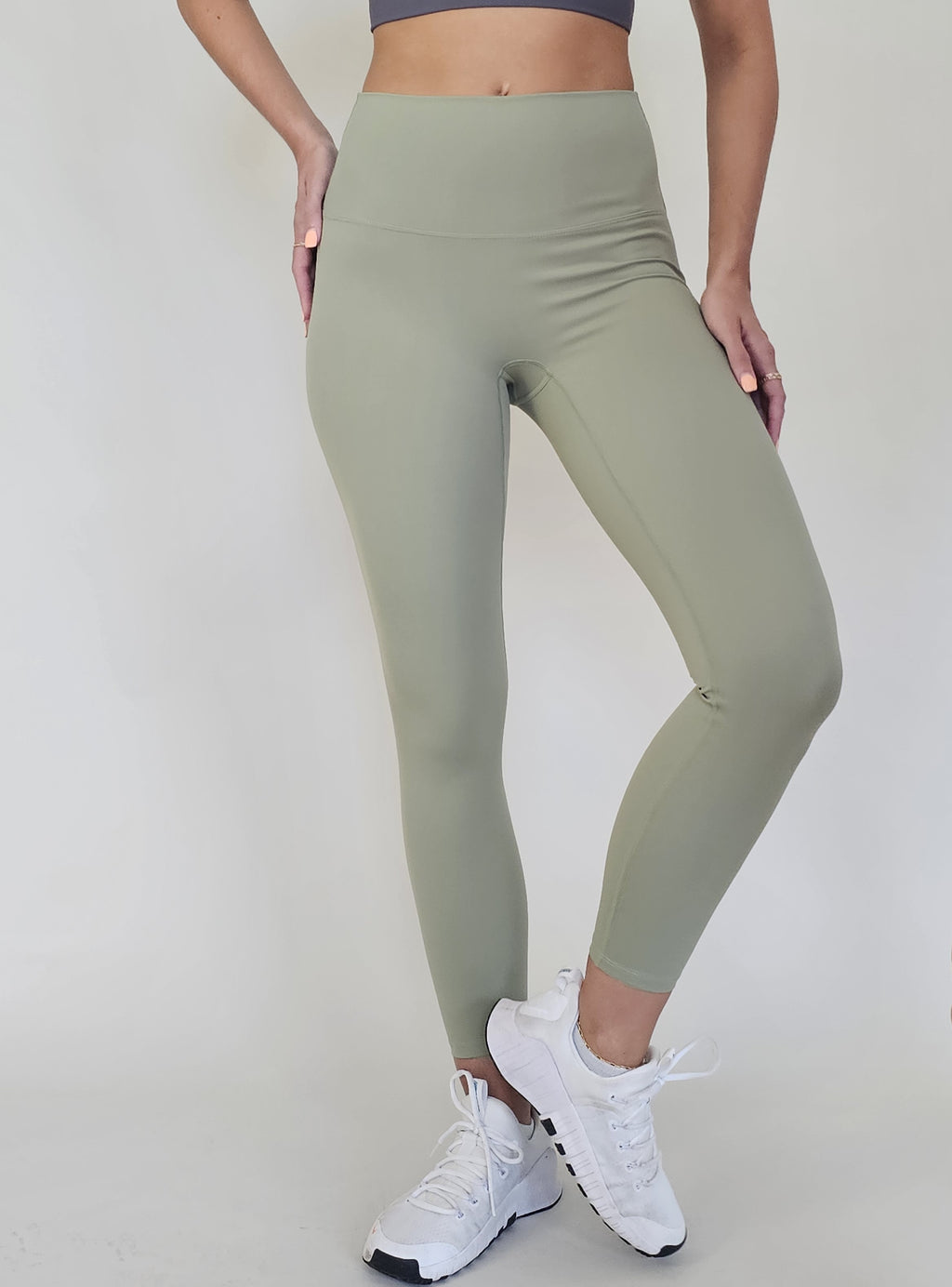 Breeze Leggings – WOGLO